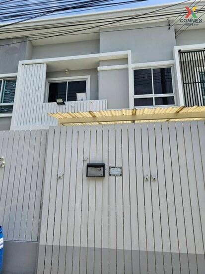 Nirun Ville 55 Srinakarin : นิรันดร์ วิลล์ 55 ศรีนครินทร์, สมุทรปราการ, หมู่ 10 ทรัพย์บุญชัย ซอย ...