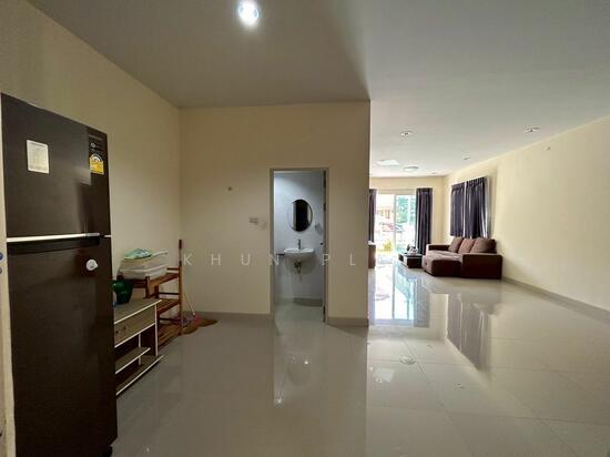 Nirun Vill 12 The Tree Hua Chiew U-Suvarnabhumi : นิรันดร์วิลล์ 12 เดอะทรี ม.หัวเฉียว-สุวรรณภูมิ ...