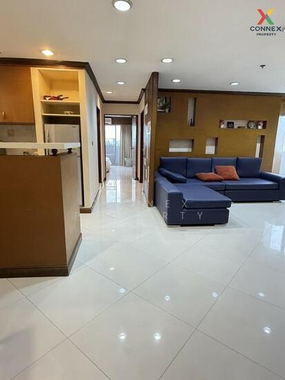 Witthayu Complex, Bangkok, 1673 New Petchaburi Road, Makkasan ...