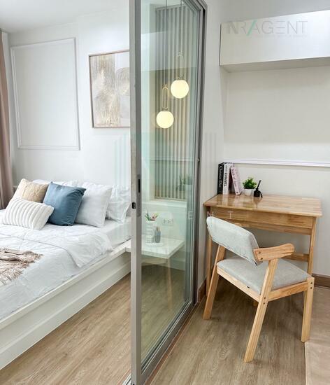 The Trust Residence Ratchada-Rama 3 : เดอะ ทรัสต์ เรสซิเด้นซ์ รัชดา ...