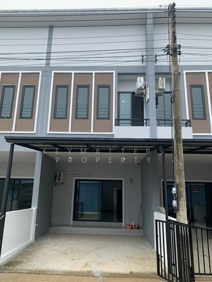 หมู่บ้าน ศาลายา 2, Nakhon Pathom, Mahasawat, Phuttha Mon Thon, Nakhon Pathom, 2 Bedrooms, 180 ...