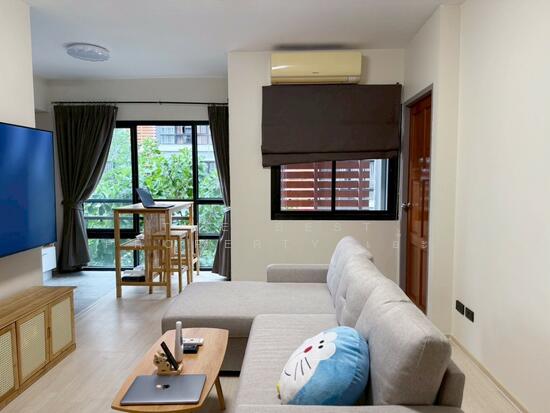 Park Village Onnut-Suvarnabhumi, Bangkok, On Nut Road, Soi 63/1, Prawet ...