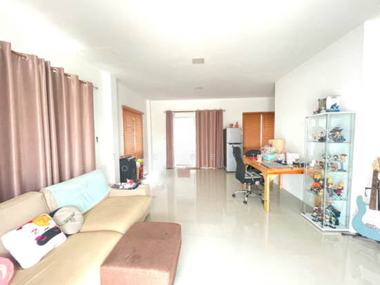 หมู่บ้านประภัสสร แกรนด์วิลล์ 24, Chon Buri, Bang Nang, Phan Thong, Chon ...