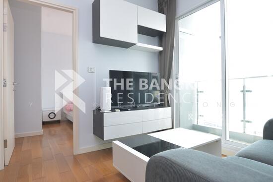 Condolette Ize Ratchathewi, Bangkok, Phetchaburi Road, Thanon ...