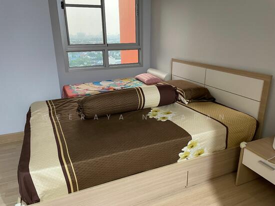 Centric Scene Ratchavipha : เซ็นทริค ซีน รัชวิภา, กรุงเทพ, ถนน ...