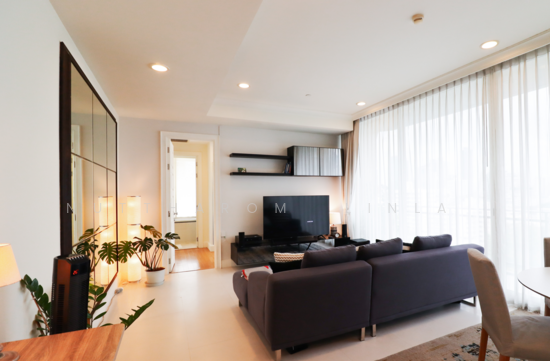 Royce Private Residences, Bangkok, 61 Soi Sukhumvit 31, Khlongtoei Nua ...