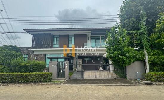 Manthana Onnut–Wongwaen 4 : มัณฑนา อ่อนนุช-วงแหวน 4, กรุงเทพ, ถนนวงแหวนตะวันออก, ประเวศ, ประเวศ ...