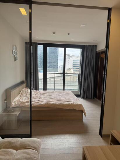 One9Five Asoke-Rama 9, Bangkok, 195 Soi Rama 9 Soi 5, Huai Khwang, Huai ...