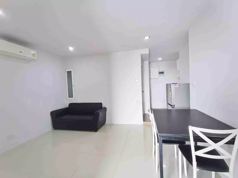 Supapong Place : สุภาพงษ์ เพลส, กรุงเทพ, ซอย ลาดพร้าว 35, จันทรเกษม, จตุจักร, กรุงเทพ, 69 ตร.ม. ...