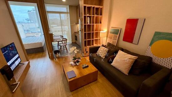 Siamese Exclusive 42, Bangkok, 19 Sukhumvit 42, Khlong Toei, Khlong ...