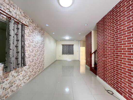 Nirun Vill 12 The Tree Hua Chiew U-Suvarnabhumi : นิรันดร์วิลล์ 12 เดอะทรี ม.หัวเฉียว-สุวรรณภูมิ ...