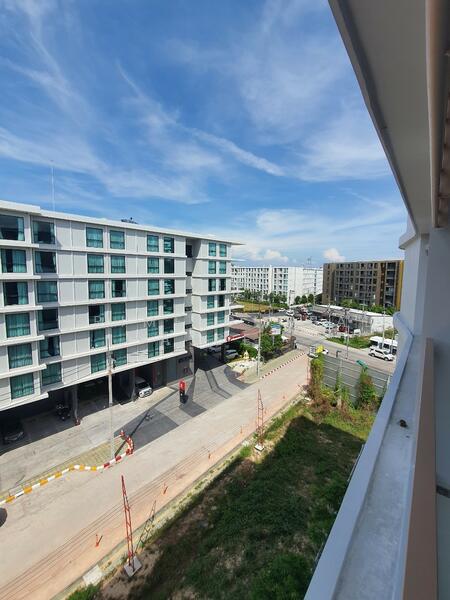 Phyll Phuket, Phuket, 9 Village No. 4 Muang Naka Rd, Wichit, Muang ...