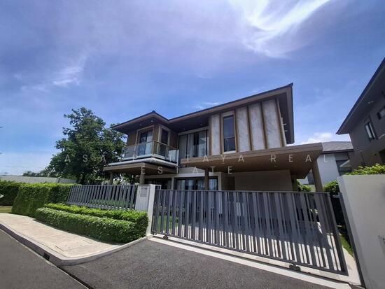 HORIZON By Patta, Chon Buri, Chaiyapornvitee Road, Nong Pla Lai, Bang ...