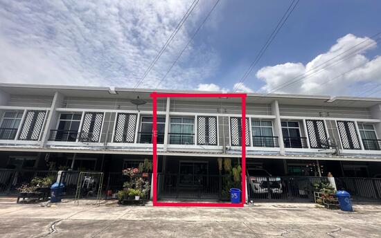 Preseo Plus One Amata Nakorn-Nong Tamlueng : พรีซีโอ พลัสวัน อมตะนคร-หนองตำลึง, ชลบุรี, 118 หมู่ ...