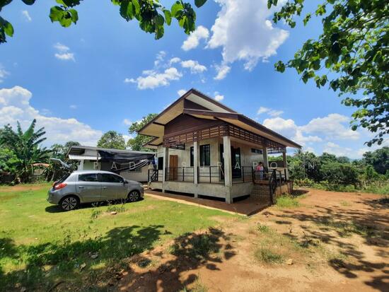 บ้าน 3-ห้องนอน, เชียงใหม่, อินทขิล, แม่แตง, เชียงใหม่, 1600 ตร.ม., บ้านเดี่ยว ขาย, โดย Vipada ...