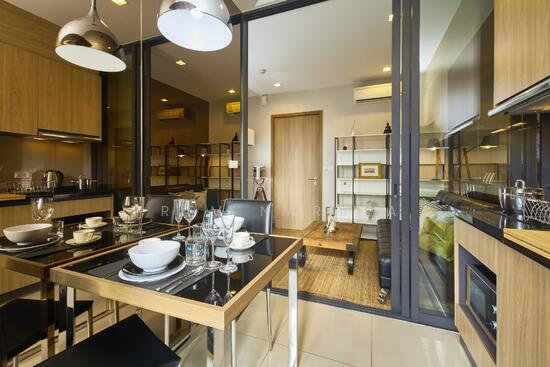 Hasu Haus, Bangkok, Sukhumvit 77 Road, Phra Kanong Nua, Watthana ...