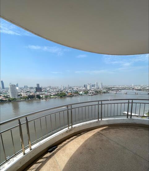 Supalai River Resort, Bangkok, 99 Charoennakhon Road, Samlae, Thon Buri ...