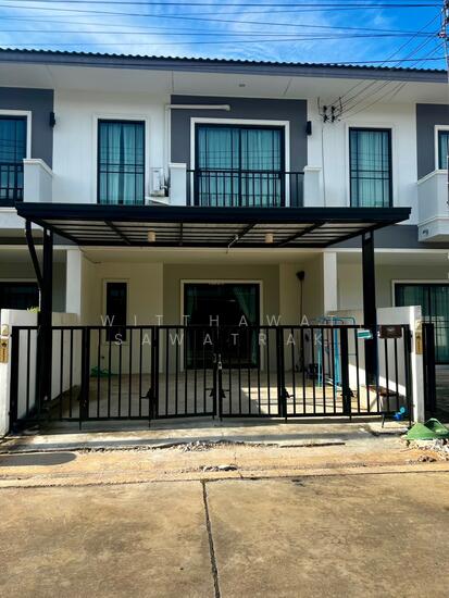 V Village, Khon Kaen, Ban Pet, Muang Khon Kaen, Khon Kaen, 4 Bedrooms ...