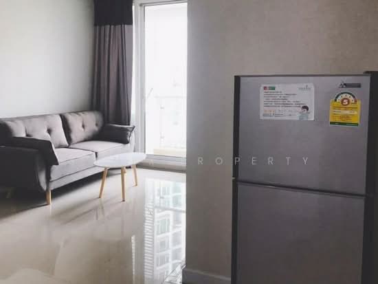 TC Green Rama 9, Bangkok, Rama 9 Road, Huai Khwang, Huai Khwang ...