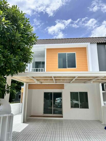 Areeya Como Wongwaen-Ratchaphruek : อารียา โคโม่ วงแหวนฯ-ราชพฤกษ์, นนทบุรี, ถนนบางบัวทอง ...