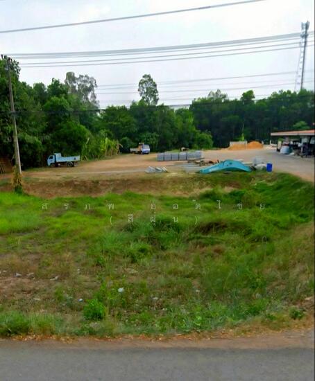 ขาย ที่ดินเปล่า 3 ไร่ ถมแล้ว ติดถนนฉะเชิงเทรา – กบินทร์บุรี, Prachin Buri, Kabin, Kabin Buri ...