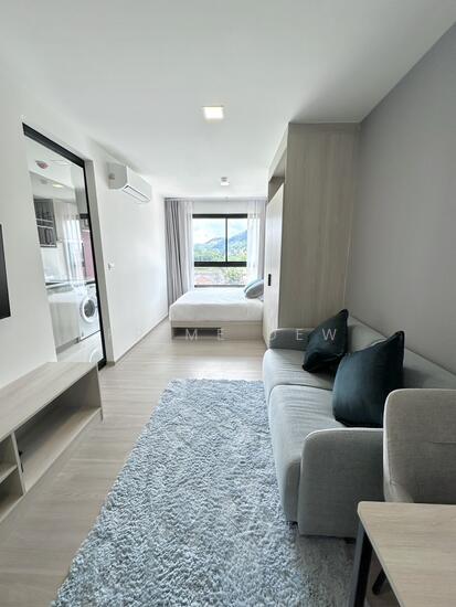 The Base Bukit Phuket, Phuket, 12 Vichitsongkram Rd, Wichit, Muang Phuket, Phuket, Studio, 26 ...