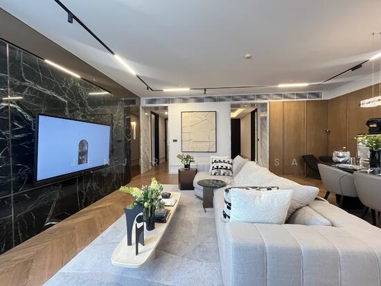 The Residences 38, Bangkok, Soi Sukhumvit 38, Phra Kanong, Khlong Toei ...