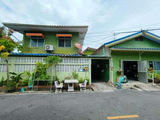 บ้านเดี่ยวบางเมือง สมุทรปราการ, Samut Prakan, Bang Mueng, Muang Samut ...