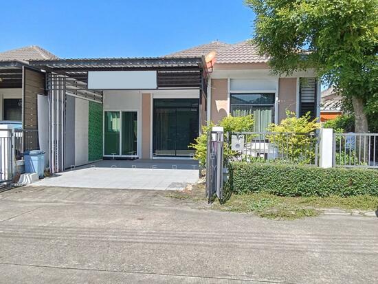 กรูฟวี่ พาร์ค บางละมุง 1 : Groovy Park Banglamung 1, ชลบุรี, Moo 4, Nong Sadao Road, บางละมุง ...