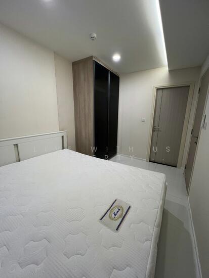 IKON Sukhumvit 77 : ไอคอน สุขุมวิท 77, กรุงเทพ, 182 ถนนสุขุมวิท 77, สวนหลวง, สวนหลวง, กรุงเทพ ...