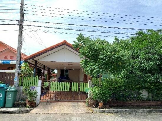 ฺBordinthorn, Bangkok, 1/167 ไมตรีจิต, Sam Wa Tawan Ok, Khlong Sam Wa, Bangkok, 2 Bedrooms, 144 ...