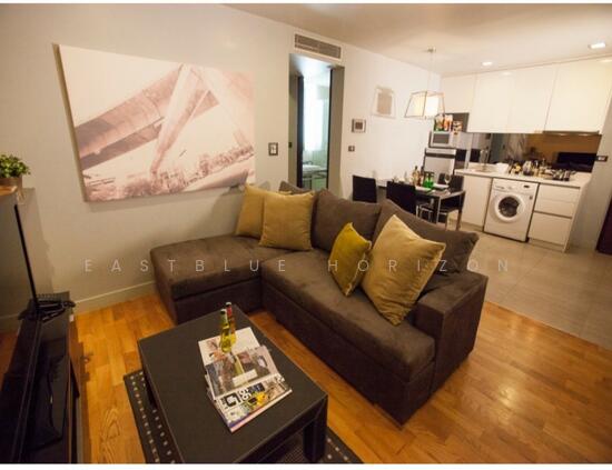 Quad Silom, Bangkok, 63 Soi Pipat 2, Silom Road, Suriyawong, Bang Rak ...