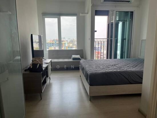 Chapter One ECO Ratchada-Huaikwang, Bangkok, Pracha Uthit Road, Huai Khwang, Huai Khwang ...