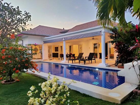 Mali Residence : มะลิ เรสซิเดนซ์, ประจวบคีรีขันธ์, ทับใต้, หัวหิน, ประจวบคีรีขันธ์, 217 ตร.ม. ...