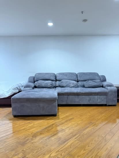 Witthayu Complex, Bangkok, 1673 New Petchaburi Road, Makkasan ...