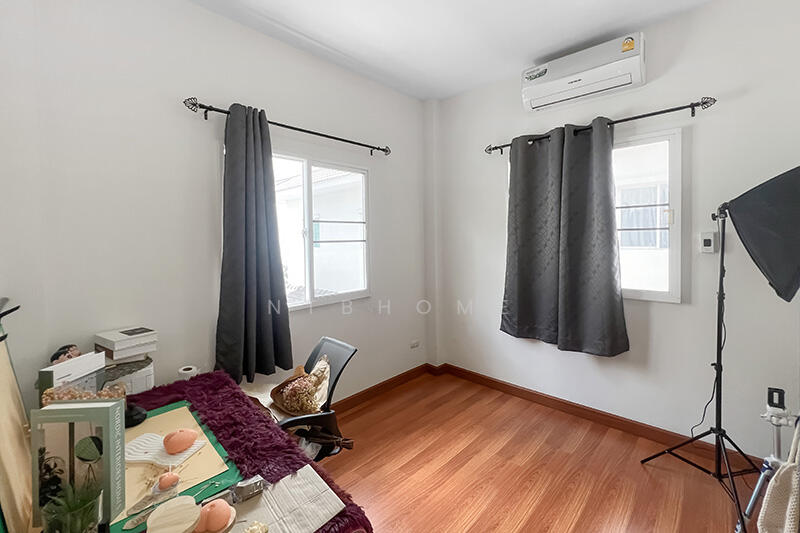 Lanceo Crib Rattanathibet-Thait แลนซีโอ คริป รัตนาธิเบศร์ - ท่าอิฐ, นนทบุรี, 55/78 Soi Tha It ...