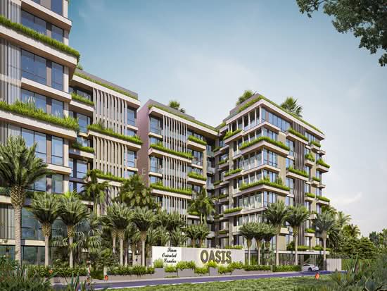 Siam Oriental Oasis, Chon Buri, Nong Pru, Bang Lamung, Chon Buri, 1 ...