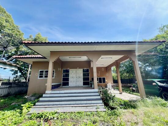 บ้านเดี่ยวลำพยา นครปฐม, Nakhon Pathom, Lampaya, Muang Nakhon Pathom, Nakhon Pathom, 5 Bedrooms ...