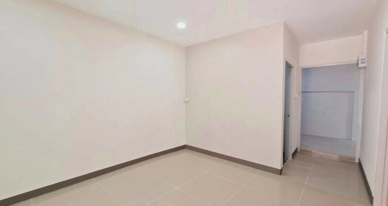 Baan Phrueksa 3 Bang Bua Thong : บ้านพฤกษา 3 บางบัวทอง, นนทบุรี, ซอยหมู่บ้านพฤกษา3, บางคูรัด ...