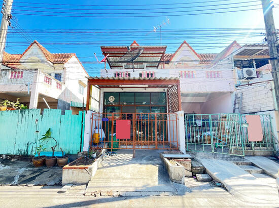 รินทิชา แพรกษา, Samut Prakan, Phreak Sa Mai, Muang Samut Prakarn, Samut ...