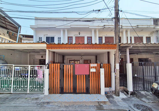 ลลิลทอง ศรีนครินทร์, Samut Prakan, Bang Mueng, Muang Samut Prakarn ...