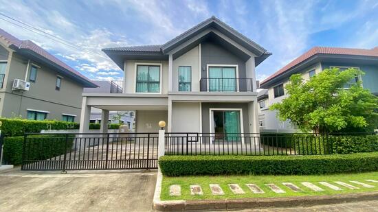 เพฟ บางนา (PAVE Bangna), สมุทรปราการ, Bang Bo, Khlong Dan, บางเพรียง ...
