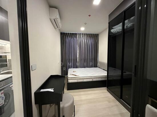 The Privacy Jatujak, Bangkok, 1100 Vibhavadi Rangsit Road, Jom Phon ...