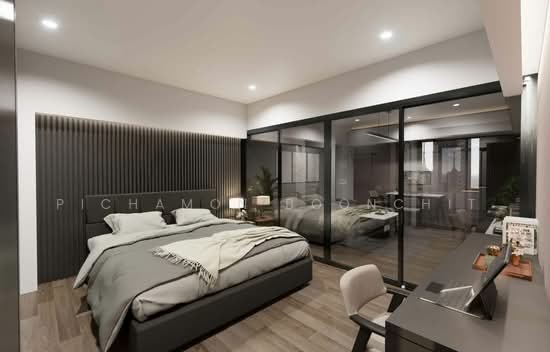 Merlin Tower, Bangkok, Soi Narathiwat 14 Sathon Road, Thung Wat Don ...