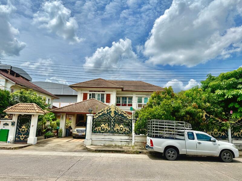 Maneeya 3 : มณียา 3, นนทบุรี, ไทรม้า, เมืองนนทบุรี, นนทบุรี, 250 ตร.ม., บ้านเดี่ยว ขาย, โดย ธีร ...