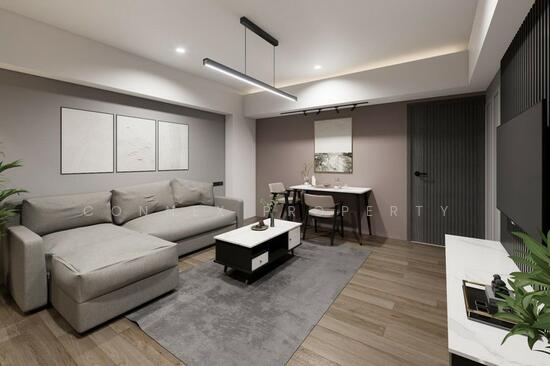 Merlin Tower : เมอร์ลินทาวเวอร์, กรุงเทพ, ซอยนราธิวาสราชนครินทร์ 14 ...