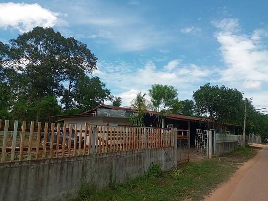 ตำบล รอบเมือง อำเภอ เมืองร้อยเอ็ด จังหวัด, Roi Et, Rop Muang, Muang Roi Et, Roi Et, 2 Bedrooms ...