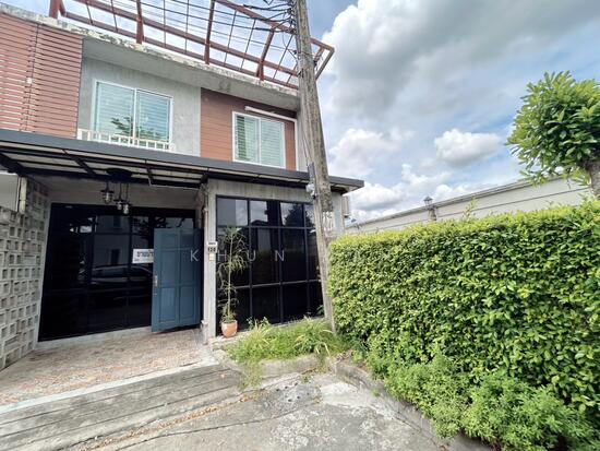 Areeya The Colors 2 Kaset - Navamintra : อารียา เดอะคัลเลอร์ 2 เกษตร - นวมินทร์, กรุงเทพ, อารียา ...