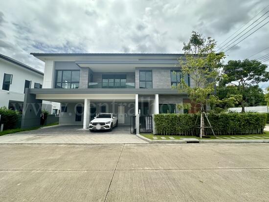 The City Rama 5-Nakhon In : เดอะ ซิตี้ พระราม 5-นครอินทร์, นนทบุรี, ซอย ...