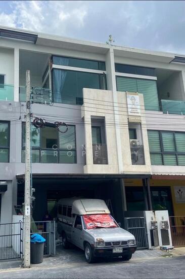 Corazon Prachachuen, Nonthaburi, Pakkred, Bang Talat, Pak Kret ...